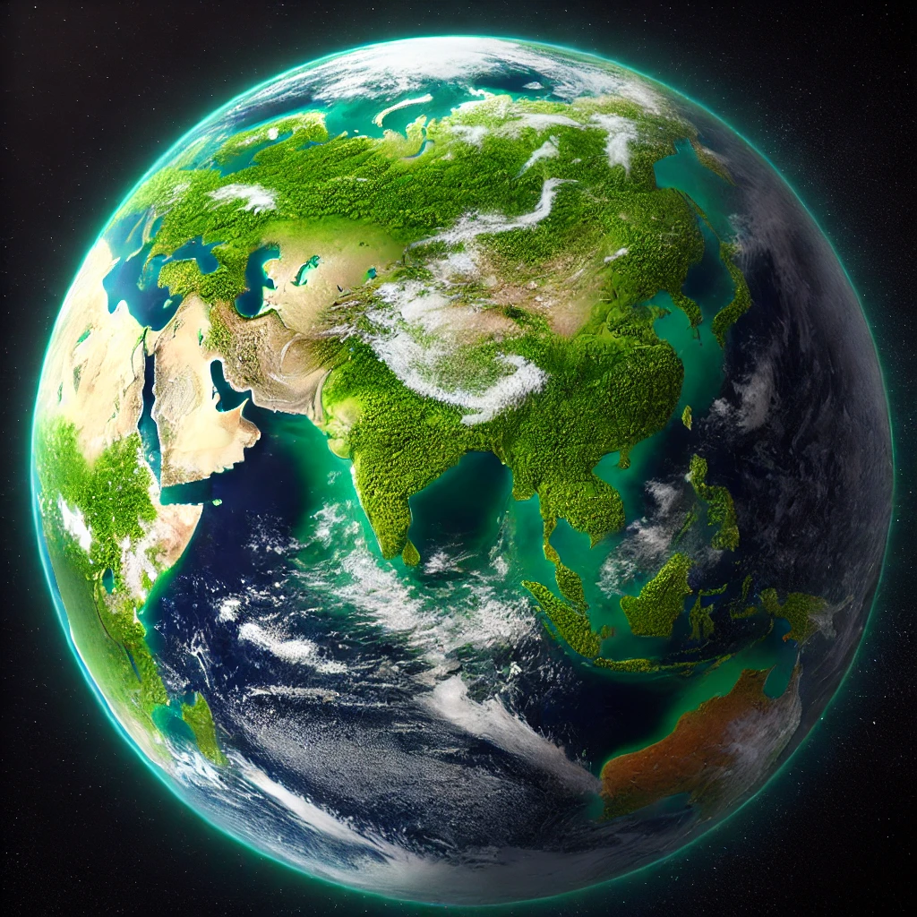 CBAM - European Union's Mission for Decarbonizing the World (Part 2 ...
