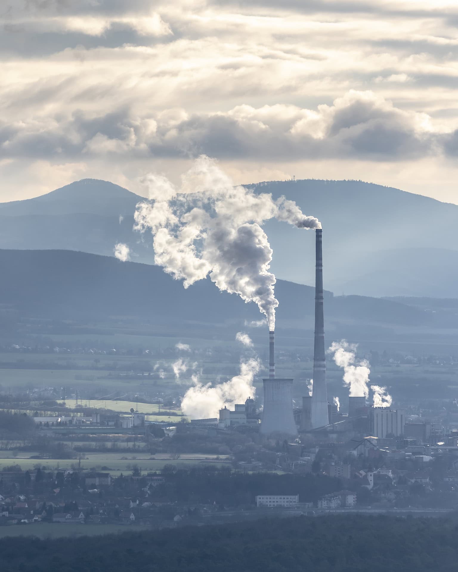 CBAM - European Union's Mission for Decarbonizing the World (Part 1 ...